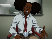 Lethal Interjection Crew | The Boondocks Wiki | Fandom