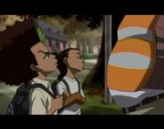 The Uncle Ruckus Reality Show | The Boondocks Wiki | Fandom