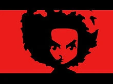 Huey Freeman Pfp
