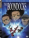 The Boondocks (TV series) | The Boondocks Information Center | Fandom