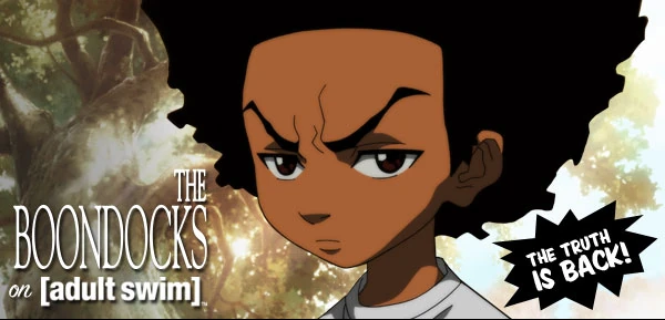 The Boondocks Information Center:About | The Boondocks Information ...