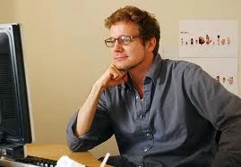 Eric Horsted | The Boondocks Information Center | Fandom