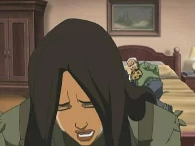 Category:Season 2 | The Boondocks Information Center | Fandom