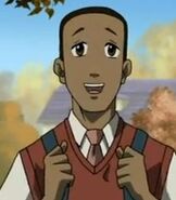 Tom DuBois | The Boondocks Information Center | Fandom