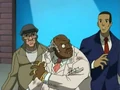 Uncle Ruckus | The Boondocks Information Center | Fandom