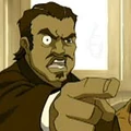 Uncle Ruckus | The Boondocks Information Center | Fandom