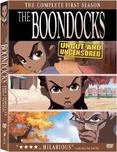 The Boondocks (TV series) | The Boondocks Information Center | Fandom