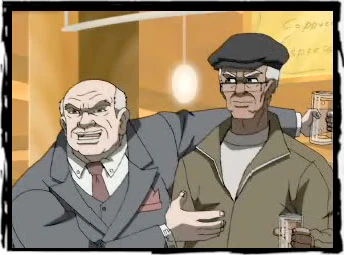 The Itis | The Boondocks Information Center | Fandom