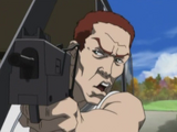 Category:Characters | The Boondocks Information Center | Fandom