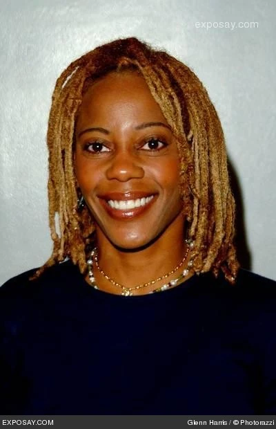 Deborah Wilson Mad Tv