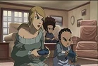 Cristal | The Boondocks Information Center | Fandom