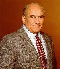 Ed Asner | The Boondocks Information Center | Fandom
