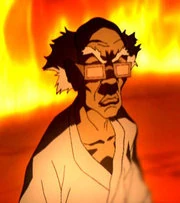 Colonel H. Stinkmeaner | The Boondocks Information Center | Fandom