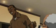 Thugnificent | The Boondocks Information Center | Fandom