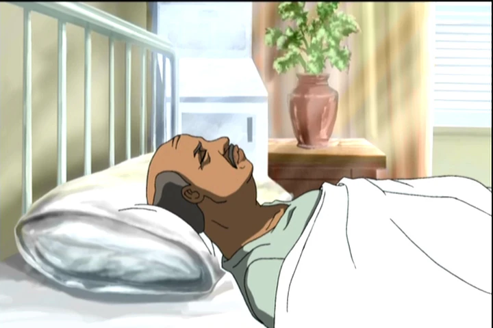 Return of the King | The Boondocks Information Center | Fandom