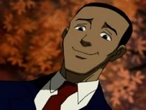 Tom DuBois/Gallery | The Boondocks Information Center | Fandom