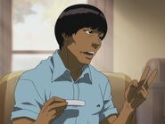 Tom DuBois | The Boondocks Information Center | Fandom