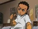 Riley Freeman | The Boondocks Information Center | Fandom