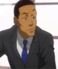 Tom DuBois/Gallery | The Boondocks Information Center | Fandom