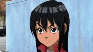 Ming | The Boondocks Information Center | Fandom