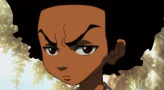Sony | The Boondocks Information Center | Fandom