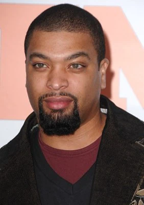DeRay Davis | The Boondocks Information Center | Fandom