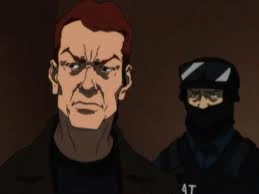 Jack Flowers | The Boondocks Information Center | Fandom