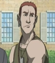 Ed Wuncler III | The Boondocks Information Center | Fandom