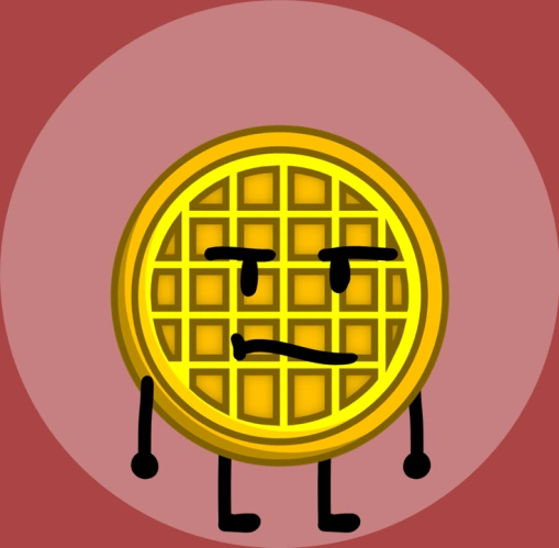 Waffle | Boondoggle Of Many And One Wiki | Fandom
