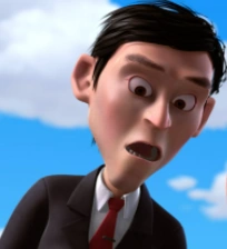 Maurice | Boonie Bears Wiki | Fandom