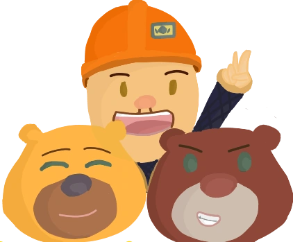 Boonie Bears: A mystical winter | Boonie Bears Wiki | Fandom