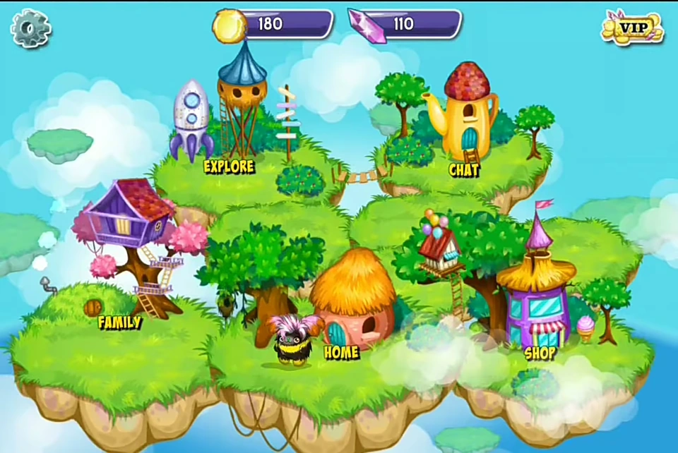 Gameplay and Tutorials | BooniePlanet Wiki | Fandom