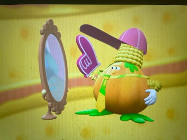 The Nothing Fits Him | Bo on the Go Wiki | Fandom