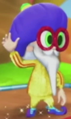 Wizard | Bo on the Go Wiki | Fandom