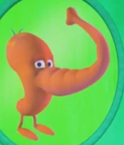 The Stinky Snork | Bo on the Go Wiki | Fandom