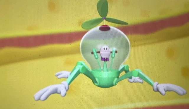 The Neat Freak | Bo on the Go Wiki | Fandom