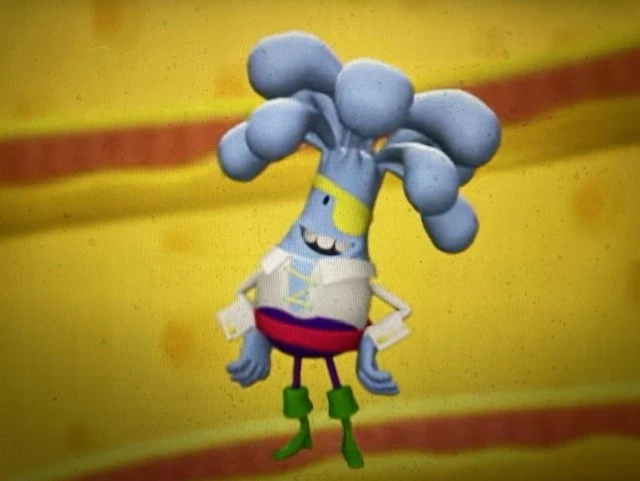 The Fruity Patooty | Bo on the Go Wiki | Fandom