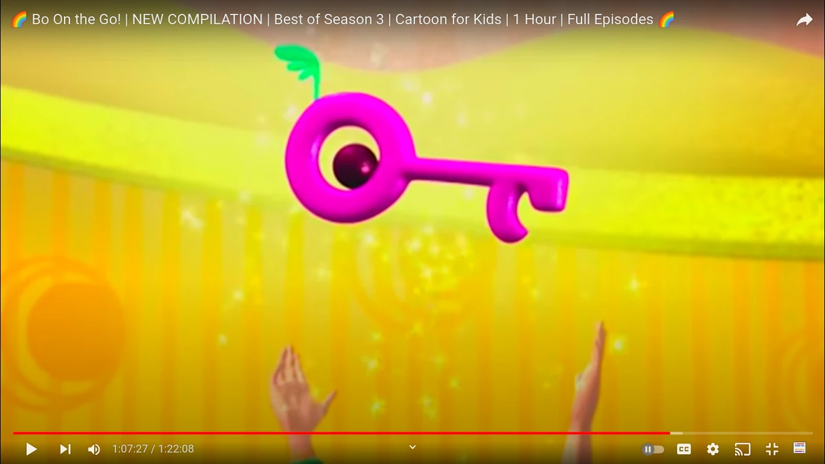 Flying Keys | Bo on the Go Wiki | Fandom