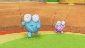 Bo and the Whirlywart | Bo on the Go Wiki | Fandom