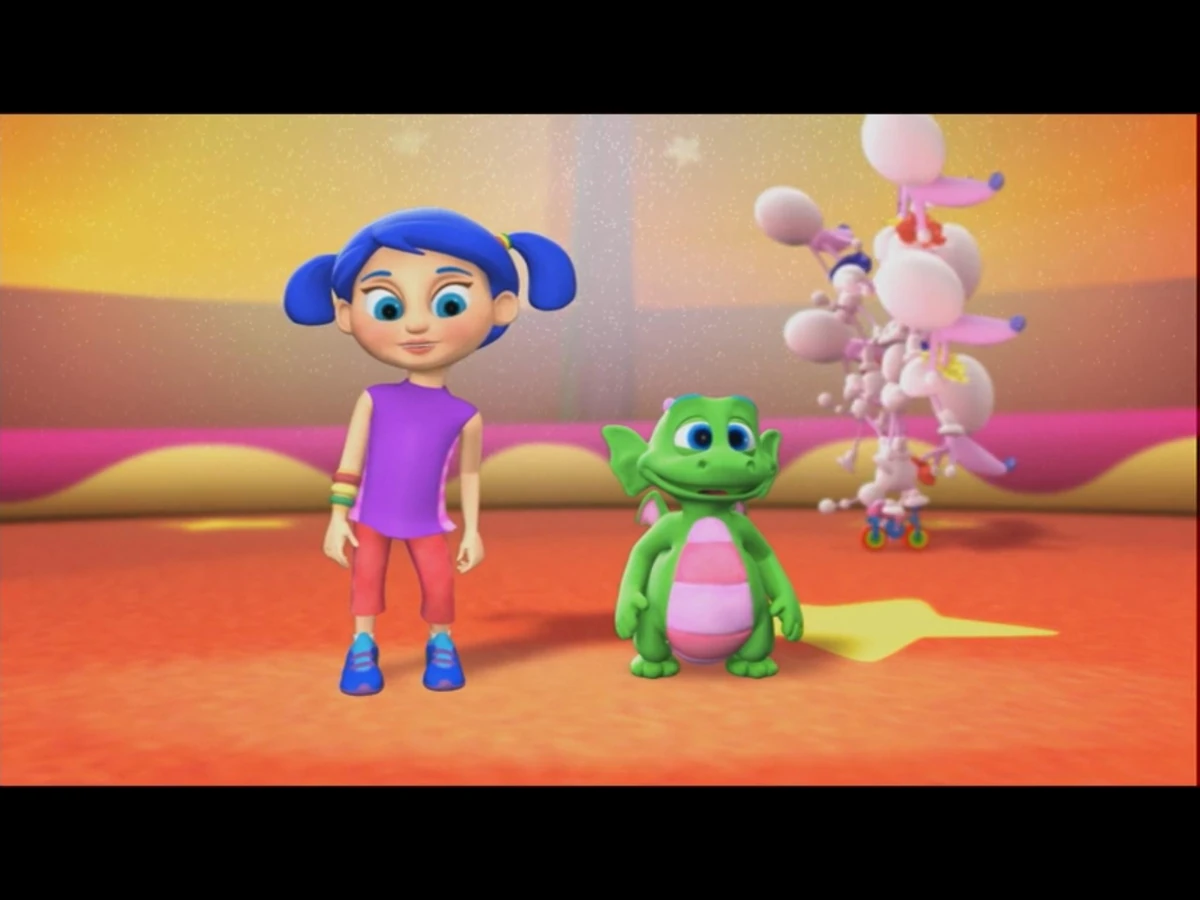 Bo and the Fuzzyflump | Bo on the Go Wiki | Fandom