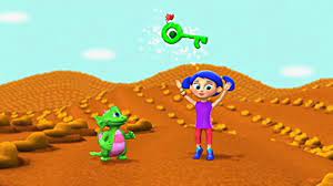 Bo and the Lazy Bug | Bo on the Go Wiki | Fandom