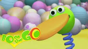 The Sproing | Bo on the Go Wiki | Fandom