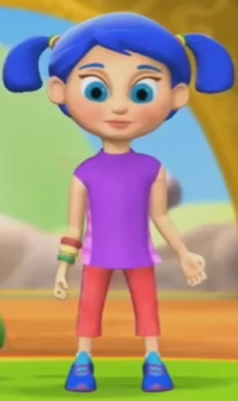 Bo | Bo on the Go Wiki | Fandom