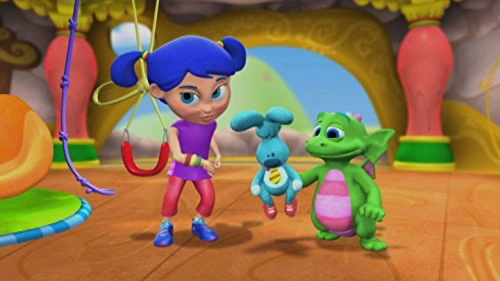 Bo and the Knotty Noodler | Bo on the Go Wiki | Fandom