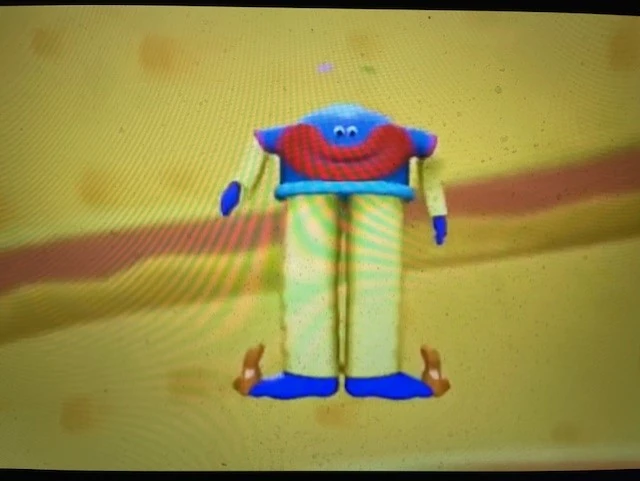 The Silly Stomper | Bo on the Go Wiki | Fandom