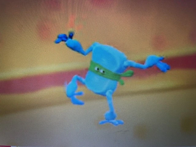 The Switcheroo | Bo on the Go Wiki | Fandom