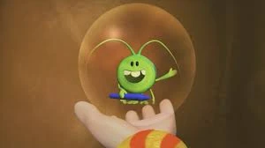 The Doodlebug | Bo on the Go Wiki | Fandom