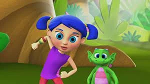 Bo and the Twinkle-Toed Twirler | Bo on the Go Wiki | Fandom