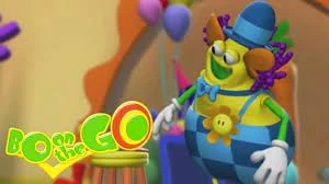 The Hokum Jokum | Bo on the Go Wiki | Fandom