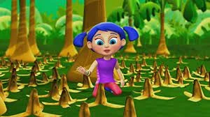 Bo and the Fruity Patooty | Bo on the Go Wiki | Fandom